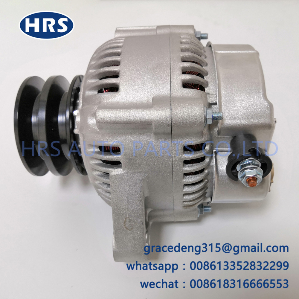 27060-17060适用于丰田兰德酷路泽1HZ1PZ发动机发电机全新纯铜线-阿里巴巴