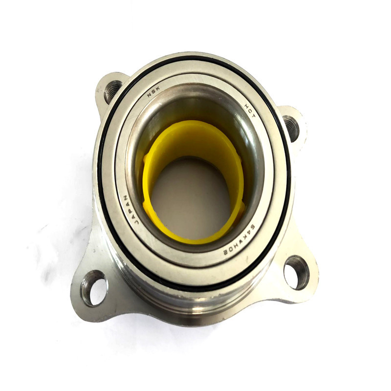 VKBA3551汽车轮毂轴承 依维柯轮毂轴承 DU40730055-2R 工厂销售-阿里巴巴