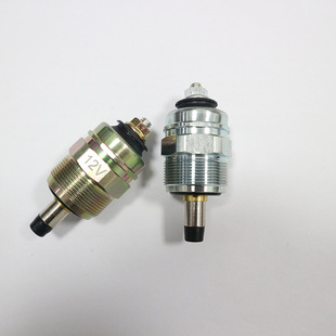 电装电磁阀096010-0690 096030-0160 8-94242275-0 9461610530-阿里巴巴