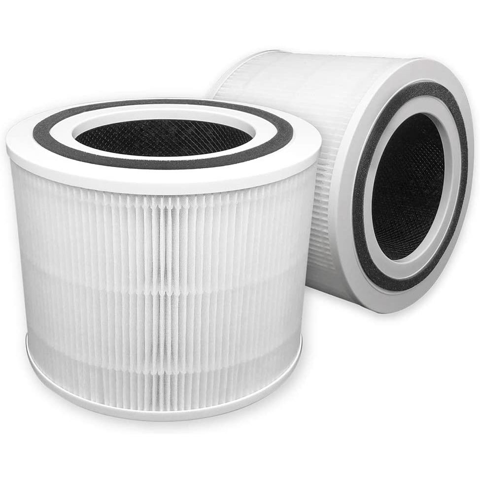 适配LEVOIT Core 350 Core P350-RF空气净化器滤芯过滤器替换配件-阿里巴巴