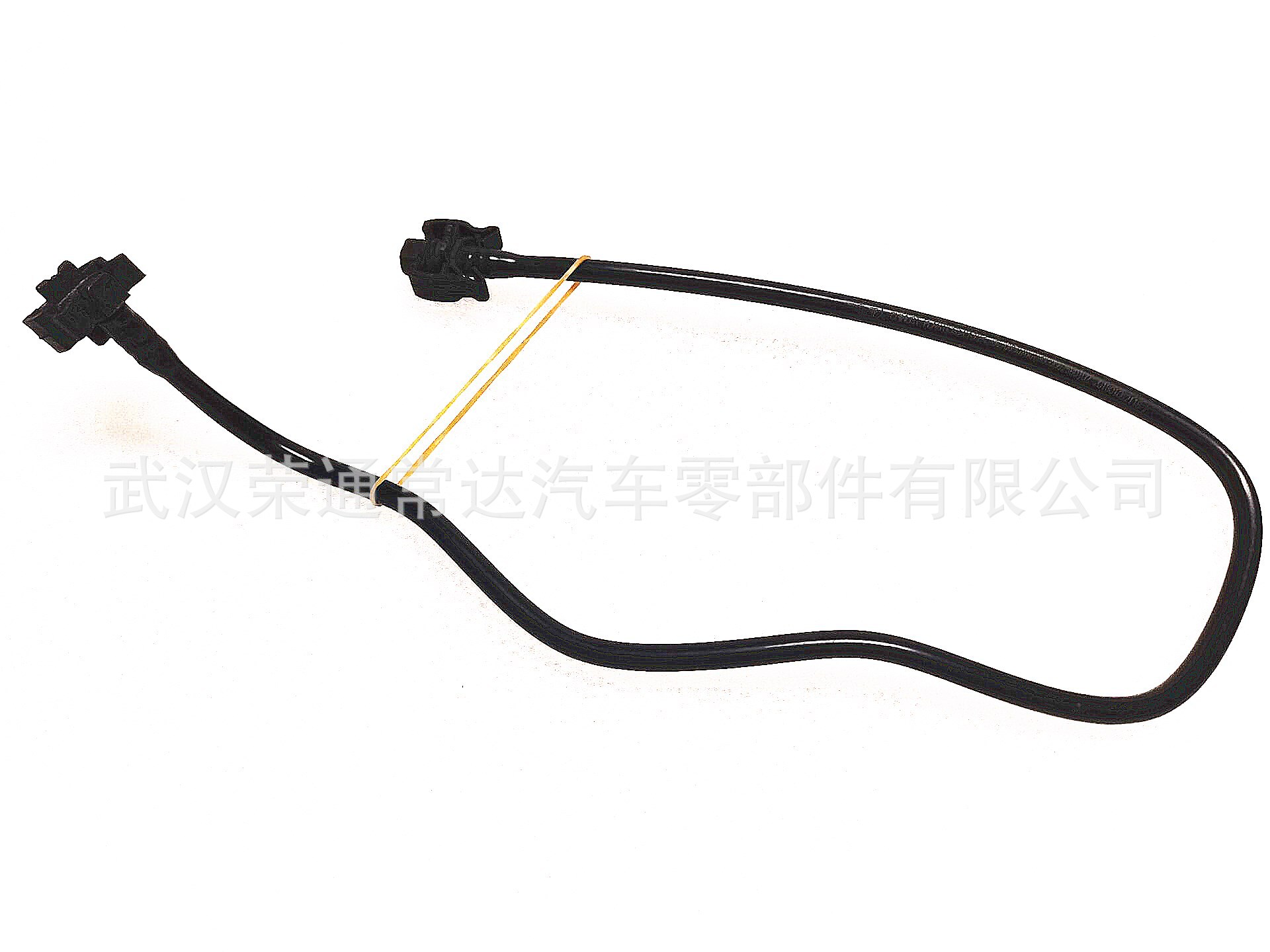 散热器软管1323A5 132321适用标致307307CC雪铁龙C4308408-阿里巴巴