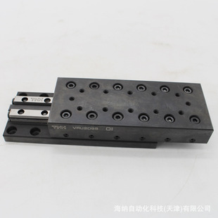 THK十字交叉滚子导轨滑台VRT1025/2050/VRT2035A/VRU3205线轨平台-阿里巴巴
