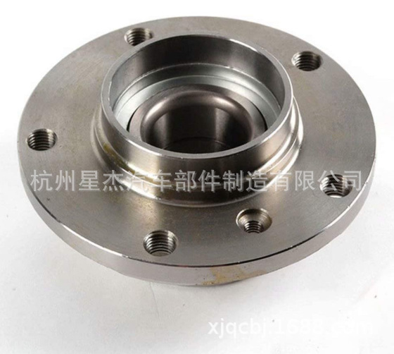 轮毂单元 513125 VKBA1458 31221139345 31226757024 VKBA3667-阿里巴巴