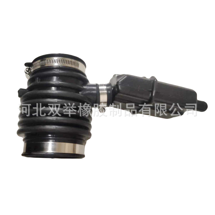 供应汽车空滤器进气软管 适用于日产尼桑空气管道 16576-1AA1A-阿里巴巴