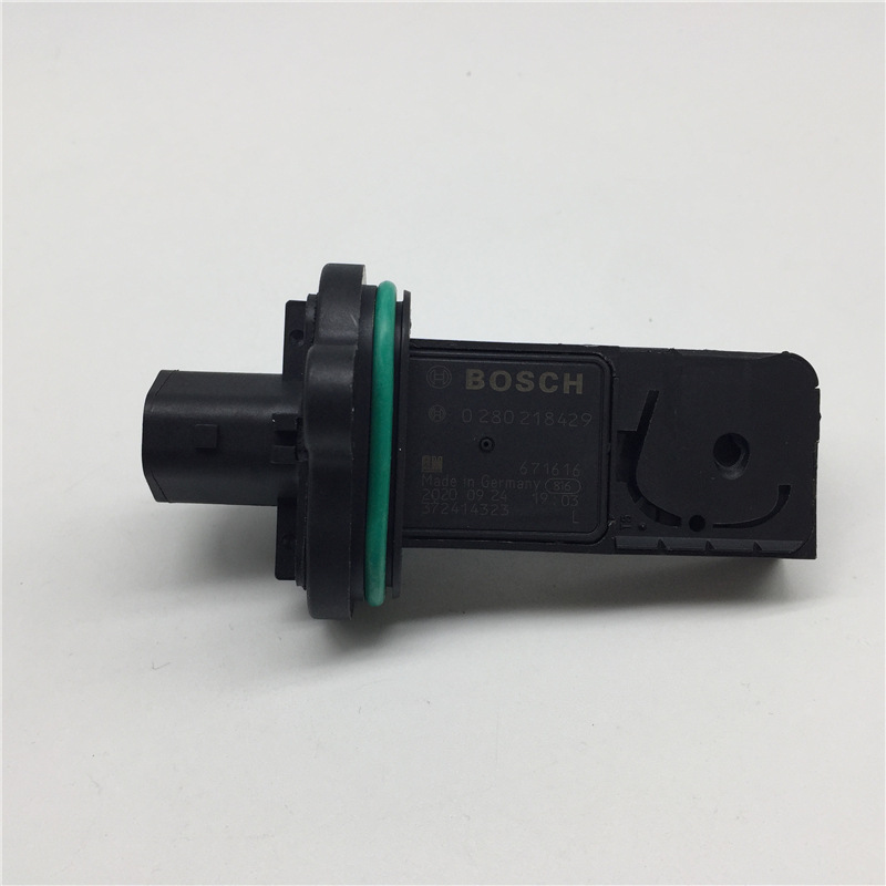 适用雪佛兰LLT发动机空气流量器0280218232 0280218429 92196278-阿里巴巴