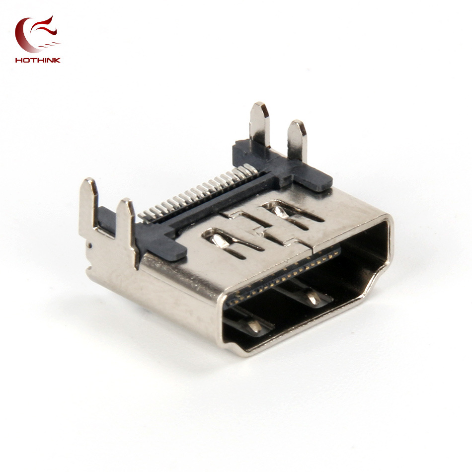 全新PS4主机HDMI接口 PS4 HDMI插口 HDMI转接头插头维修-阿里巴巴