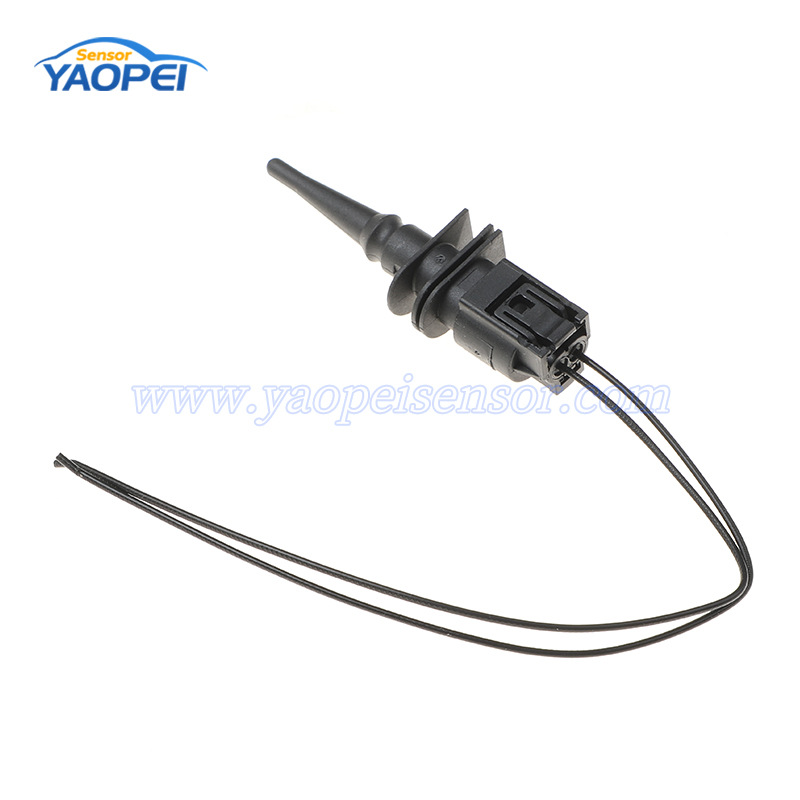 6581-6936-953 适用于2000 - 2006 宝马 X5 E53 室外温度传感器-阿里巴巴