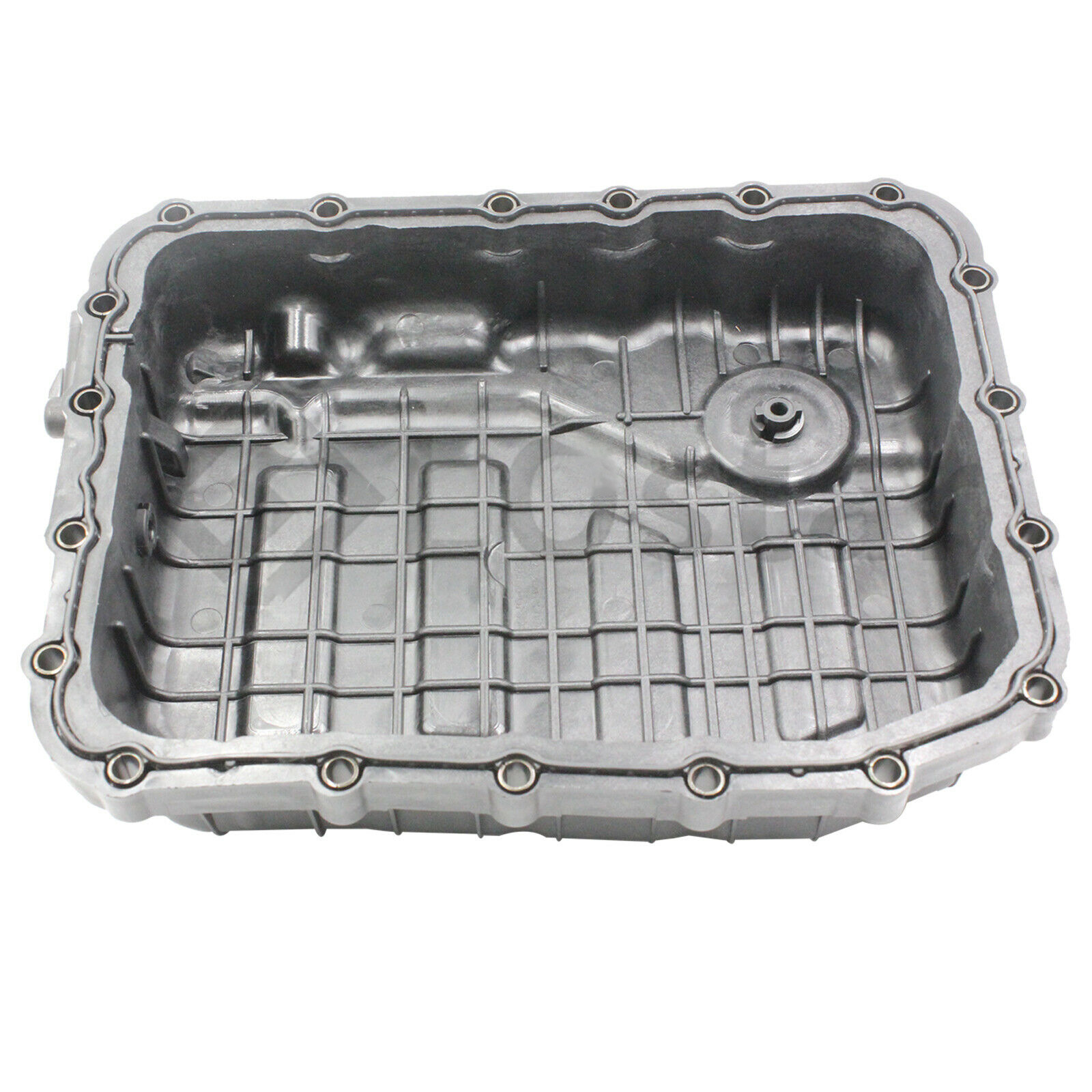 452802F000适用于变速箱油底壳全新阀体盖总成伊兰特HD-阿里巴巴