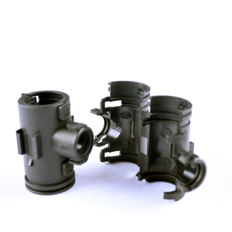 厂家供应 9806136(9806094) T型扎扣 三通波纹管卡扣 UFW17-10-17-阿里巴巴