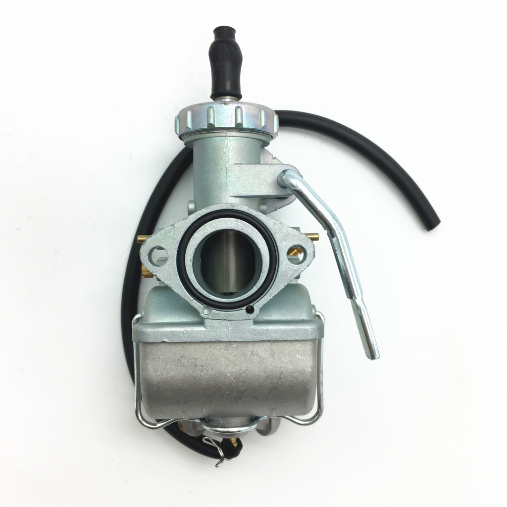 摩托车配件 化油器带支架 CB100 CL100 SL100 XL100 TL100 24MM-阿里巴巴