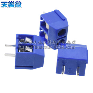 KF300 KF301-5.0螺钉式PCB接线端子 间距5.0MM 5.08MM接插件2P 3P-阿里巴巴