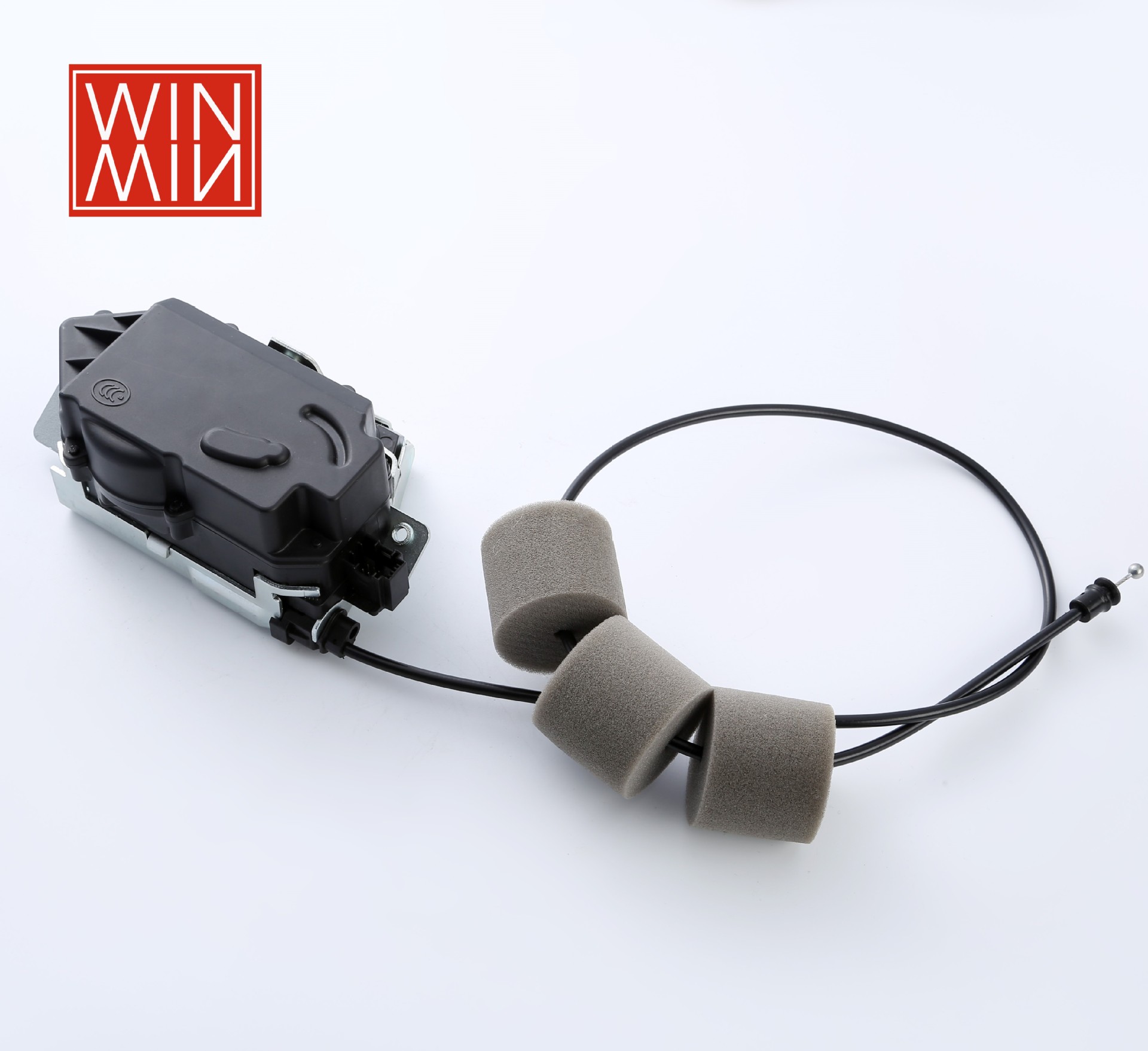 适用于奔驰GL/ML/R 尾门闭锁器 车门锁块 A1647400735门锁执行器-阿里巴巴