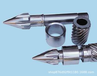 深圳商家 震雄机-JM12T-φ46-螺杆头组三件套-阿里巴巴