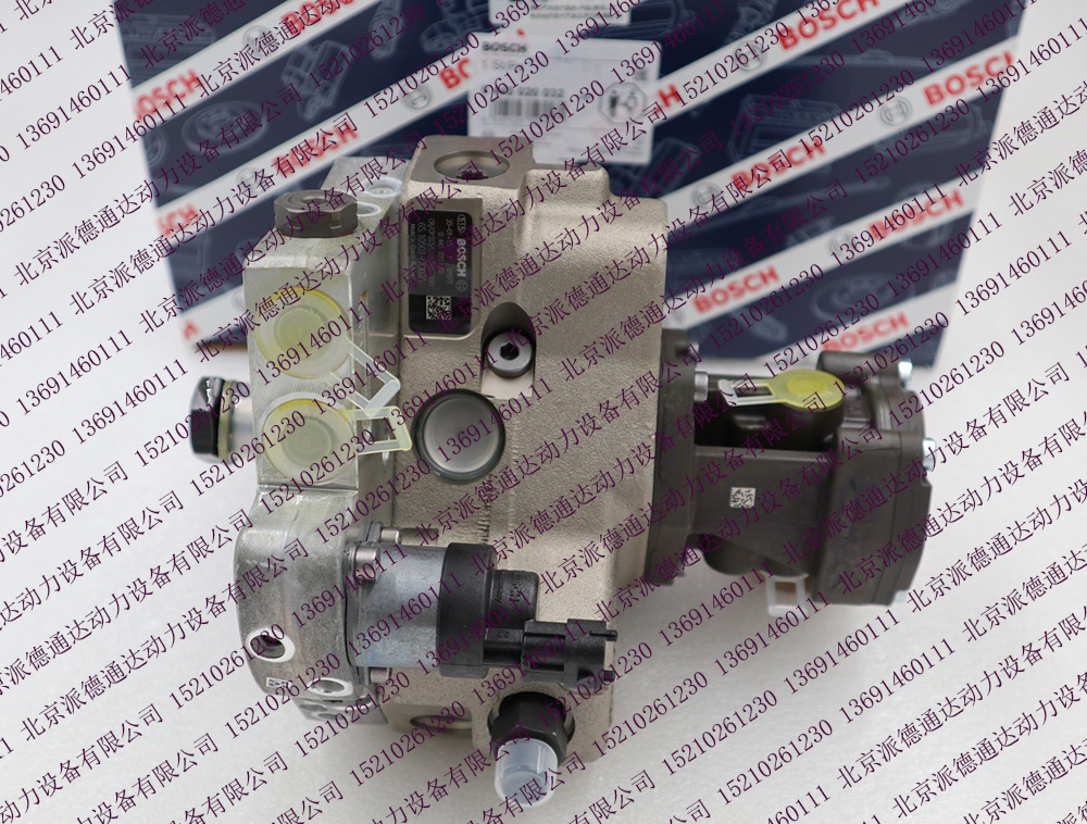 BOSCH博世0445020032喷油泵 斗山65.10501-7002油泵-阿里巴巴