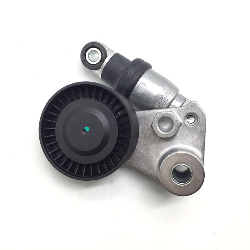 25281-3C100 适用于现代 雅尊 索纳塔 起亚 索兰托 涨紧轮总成-阿里巴巴