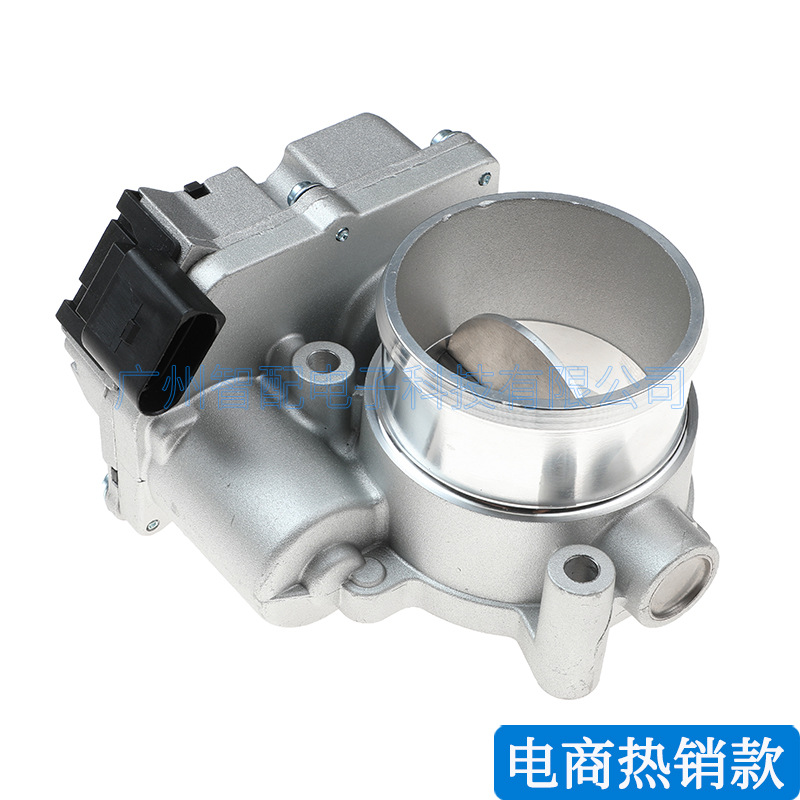 35100-27410适用2005-2010现代圣达菲节气门总成燃油喷射节气门体-阿里巴巴