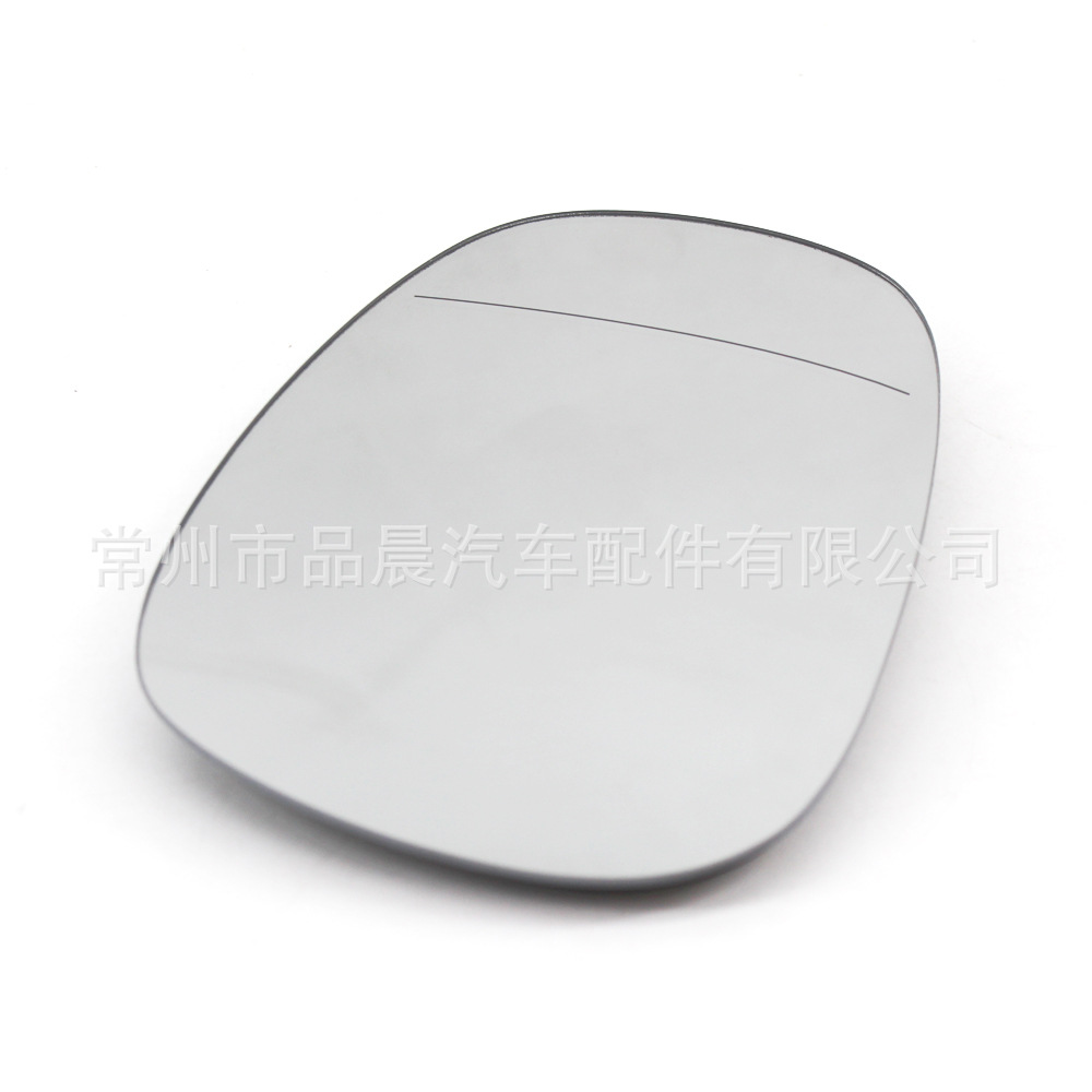 适用于宝马3系新款E90 E92汽车倒车镜片 后视镜玻璃镜片 工厂直销-阿里巴巴