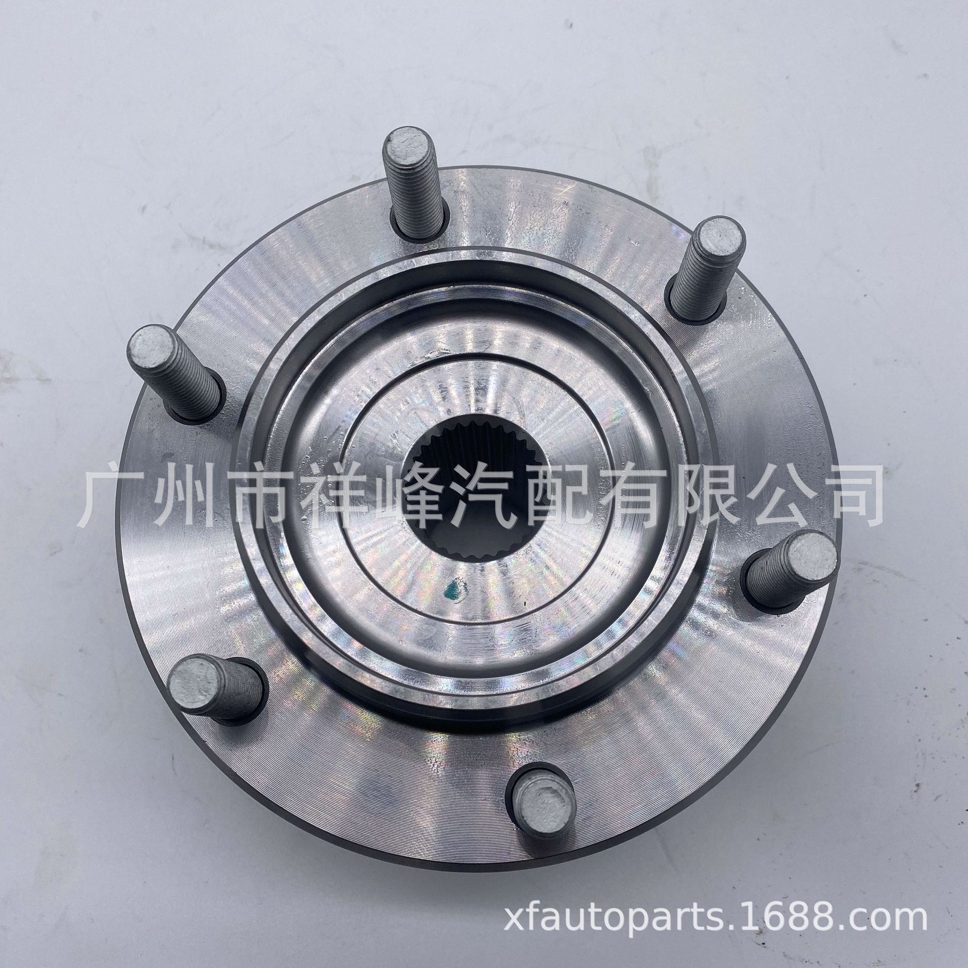 现货供应汽车前轮轮毂单元轴承43502-0K030适用于丰田HILUX KUN25-阿里巴巴