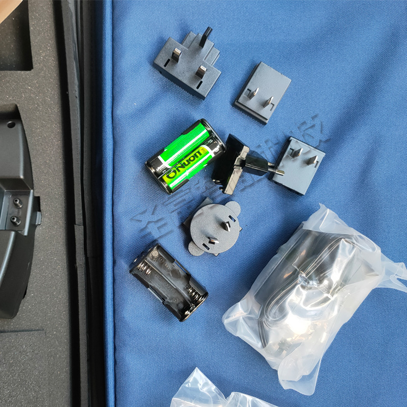 16点矩阵探头801090配用TSI-8715选件八爪风速探头现货-阿里巴巴