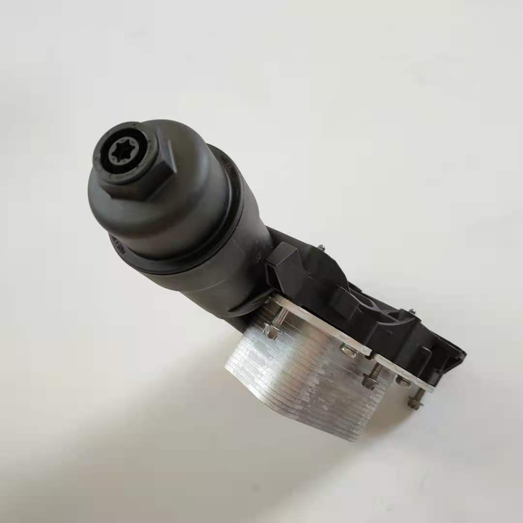 汽车机油滤清器/带滤芯外壳 适用宝马Mini宝马i8 11428585235-阿里巴巴