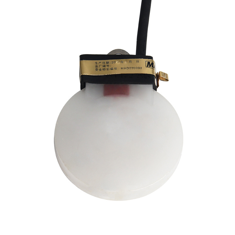 XDE2/127矿用浇封型信号灯 红色绿色机车用 隔爆浇封型双色信号灯-阿里巴巴