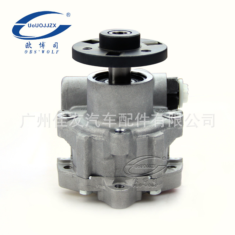 汽车转向助力泵助力器32416777321适用宝马E60/523/525/05-10款-阿里巴巴