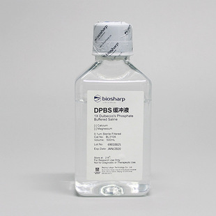 biosharp BL310A D-PBS缓冲液 500ml-阿里巴巴