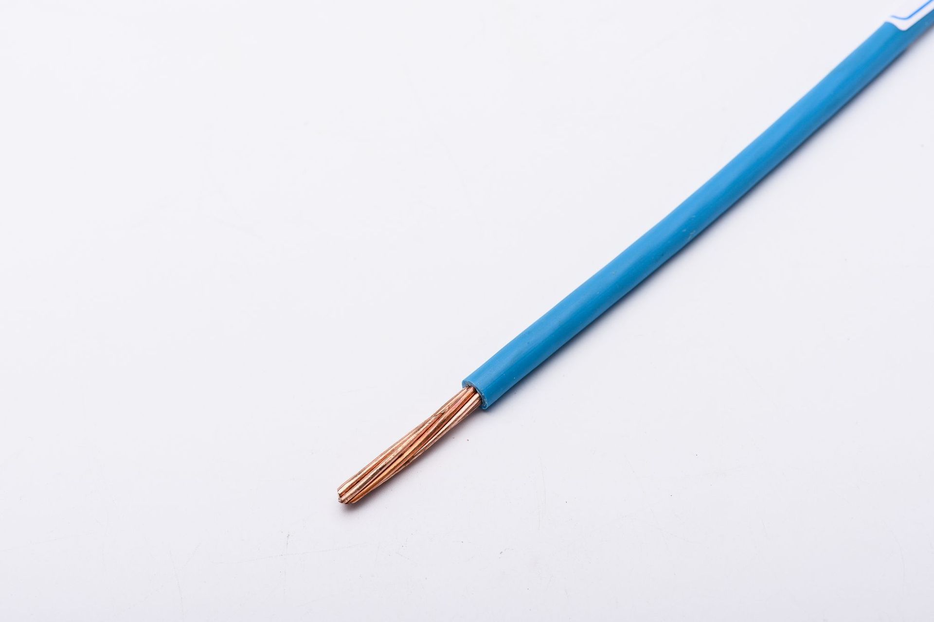 WDZ-BYJ家装铜塑线 2.5/4平方铜芯电源线 低烟无卤 单芯电线 家用-阿里巴巴