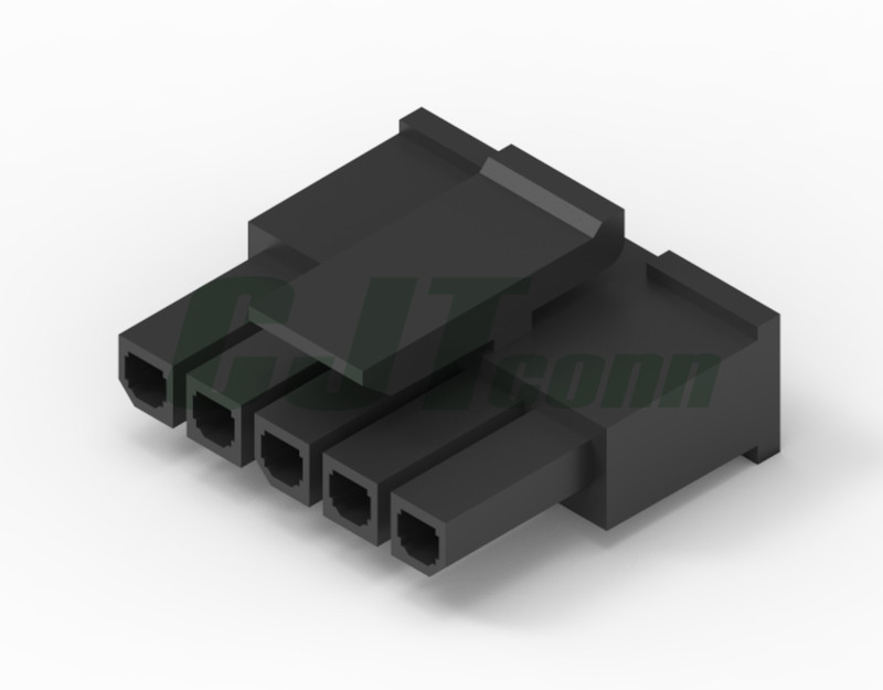 同等品连接器0430300001 0430300002 0430300003 0430300007-阿里巴巴