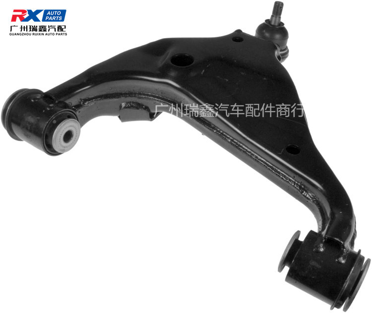 48068-0K040适用于丰田皮卡海拉克斯VIGO四驱下悬挂HILUX下摆臂-阿里巴巴