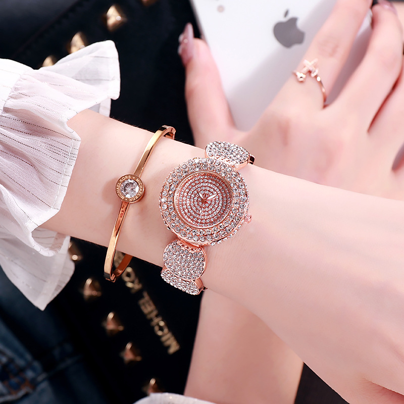 Dzg new sky star quartz watch fashion leisure suit steel band Watch ...