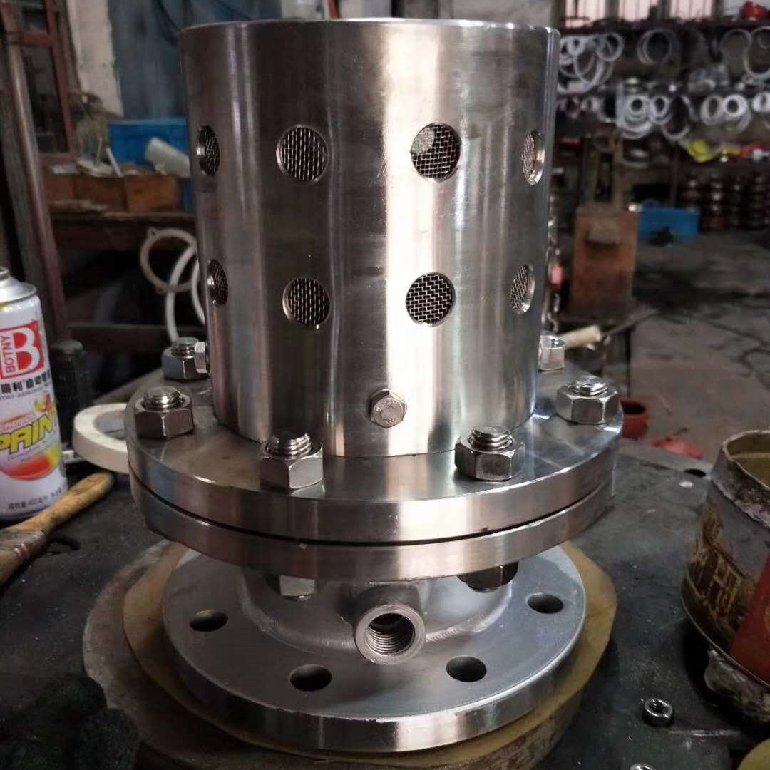 ZKPF铸钢不锈钢真空破坏阀 真空泄压阀 真空释放阀 真空负压阀-阿里巴巴