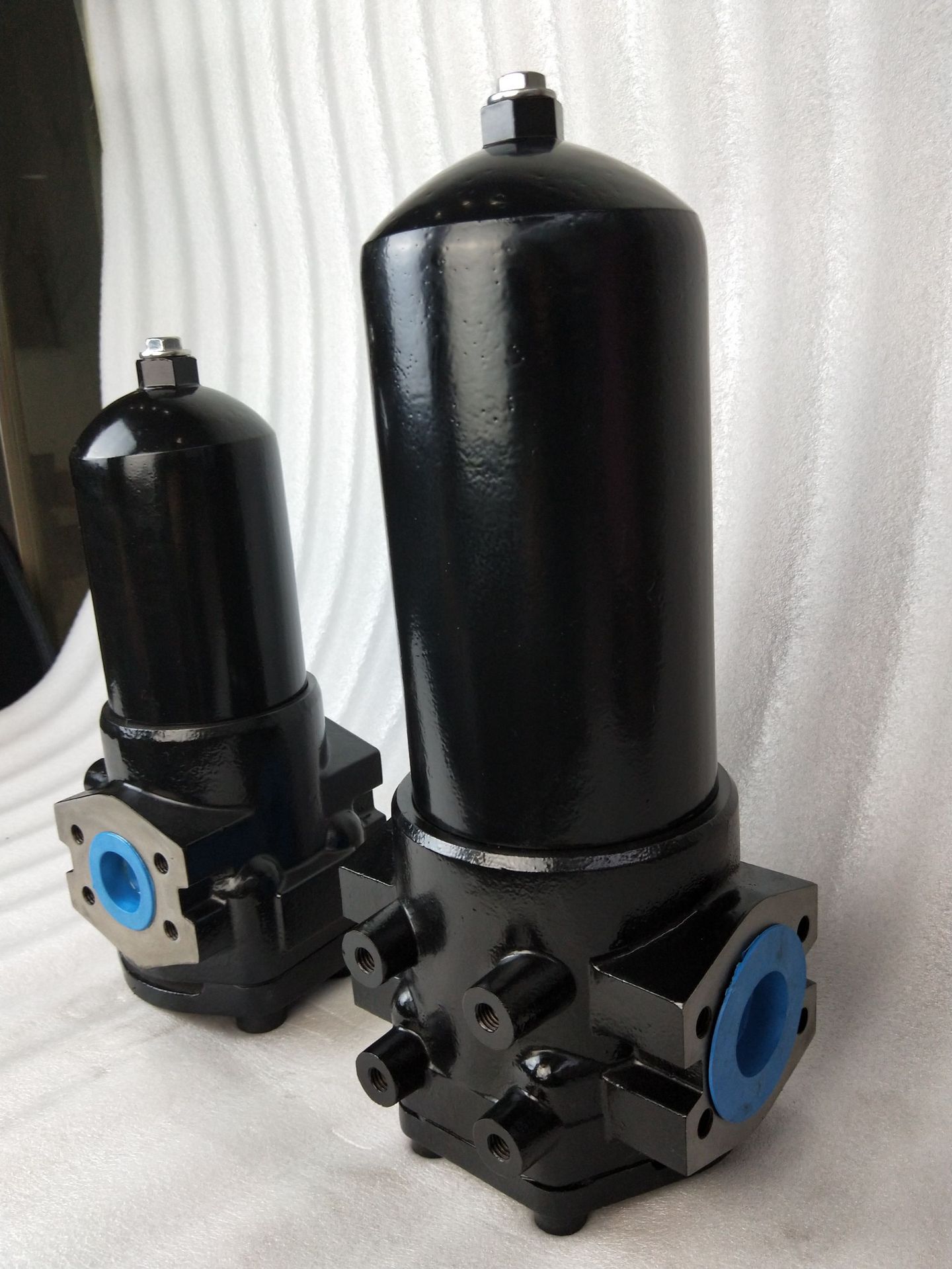 厂家供应过滤器 PLFA不同压力管路过滤器、体积小、更换滤芯方便-阿里巴巴