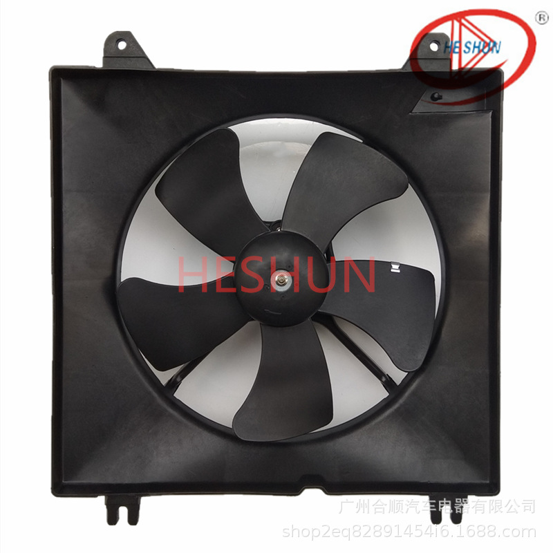 适用于别克凯越1.6水箱散热风扇OEM#96553364汽车空调散热风扇-阿里巴巴