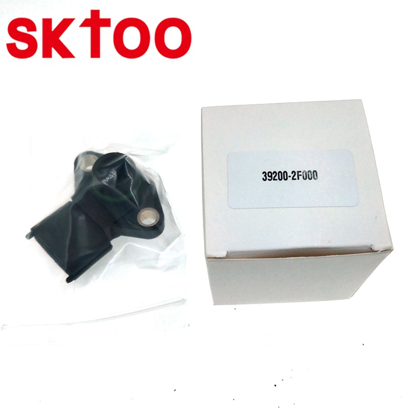 Pressure Sensor 39200-2F000 适用于现代 起亚 进气压力传感器-阿里巴巴