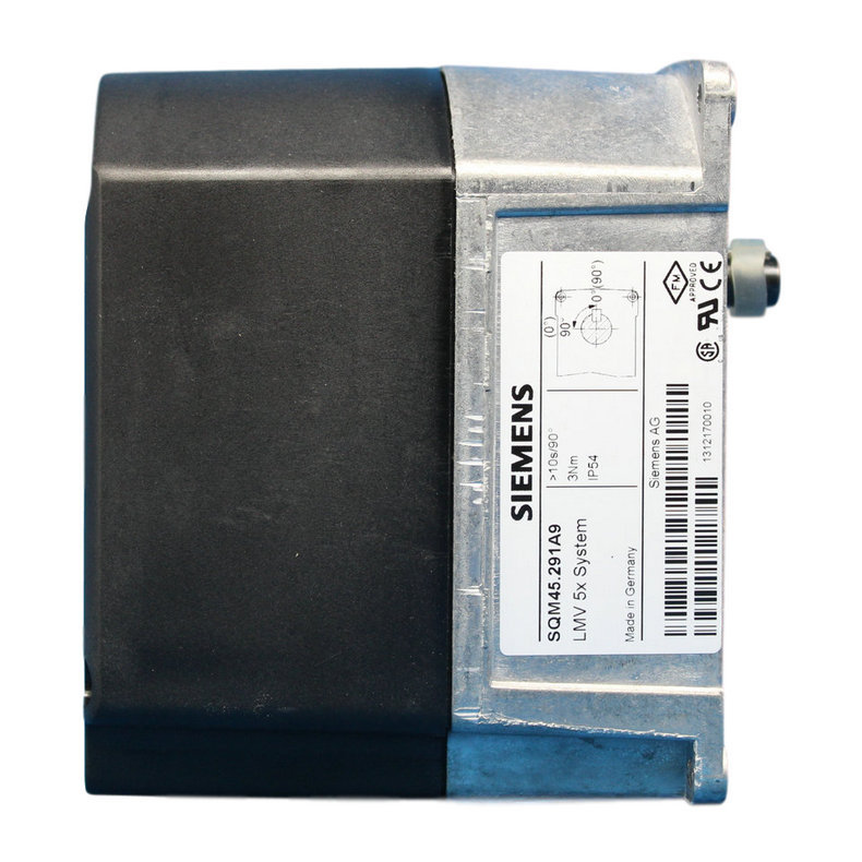 SIEMENS 伺服马达 SQM45.291A9 3Nm 适用于LMV5x系列 德国西门子-阿里巴巴