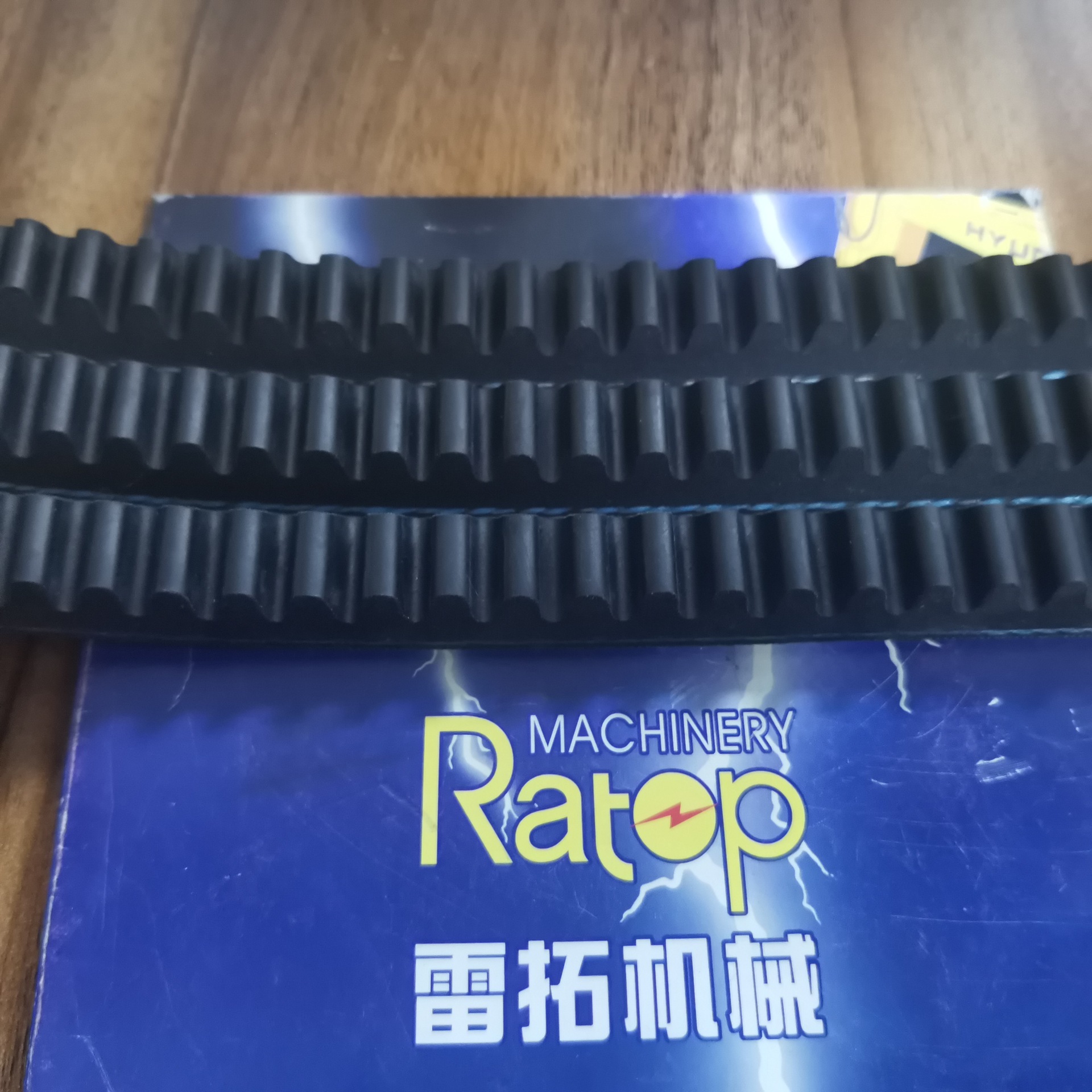 挖掘机皮带 ZAX200 6BG1 风扇皮带 8-98152906-0 8981529060-阿里巴巴