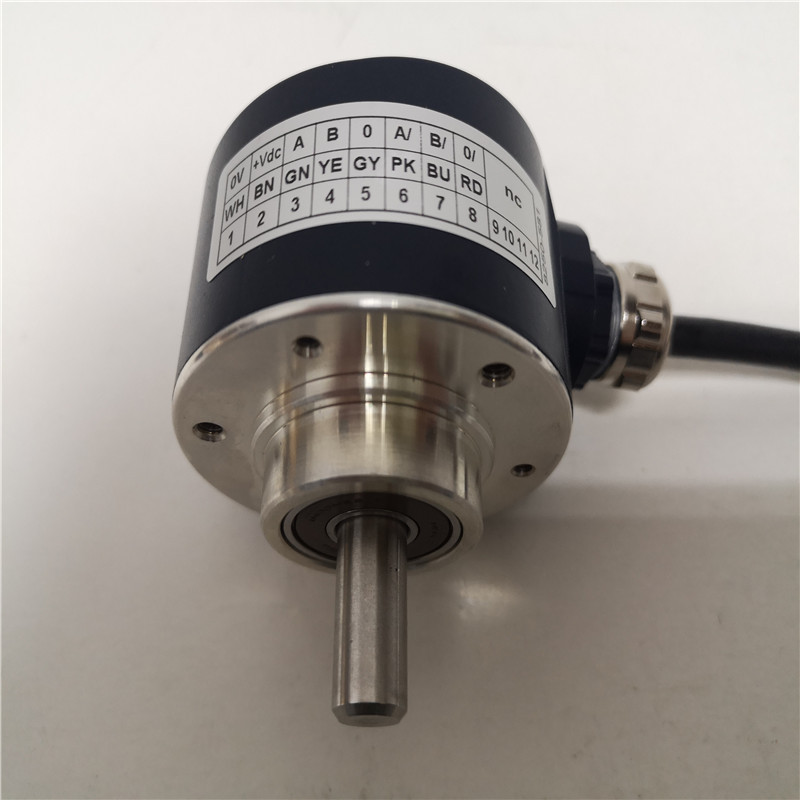 DHM510-1024-007法国艾迪克原装正品BEI Sensors编码器-阿里巴巴