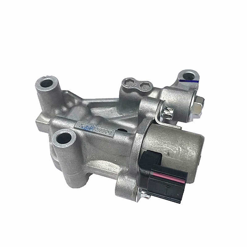 15810-5B0-Y01适用于讴歌/本田雅阁CRV奥德赛艾力绅VTEC电磁阀-阿里巴巴