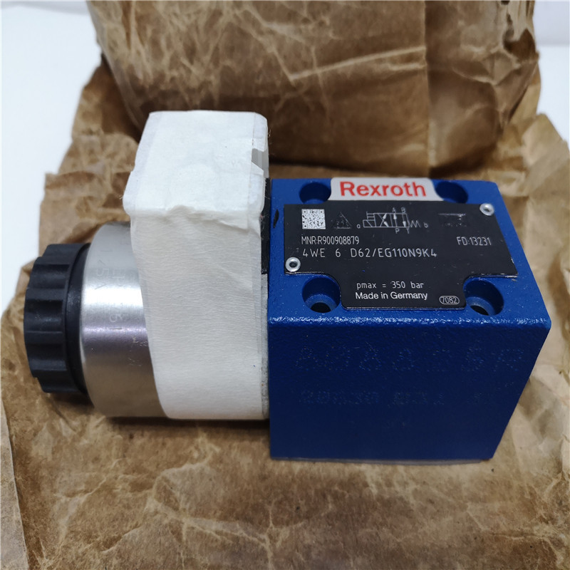 4WE 6 D62/EG110N9K4德国力士乐原装正品Rexroth电磁阀-阿里巴巴