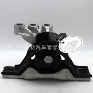 厂家直销96626768 96626772 96819170机脚胶(右)适用于欧宝安德拉-阿里巴巴