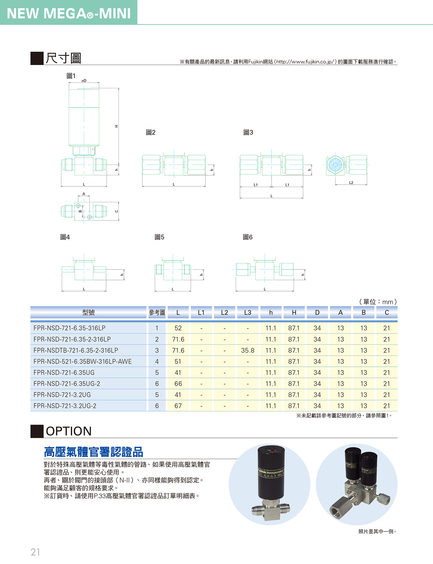 日本FUJIKIN富士金超高纯高压气动隔膜阀高纯阀门-阿里巴巴