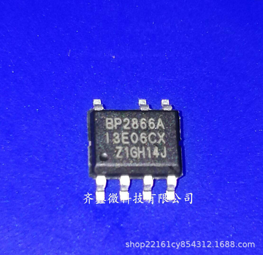 BPS原装 BP2866 BP2866XJ 非隔离低PF降压恒流LED驱动芯片-阿里巴巴