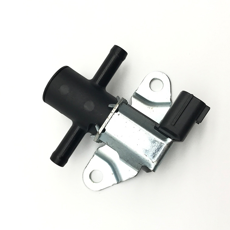 K5T46696 K005T46696 14930JA10A 14930JA10B天籁2.5碳罐电磁阀-阿里巴巴