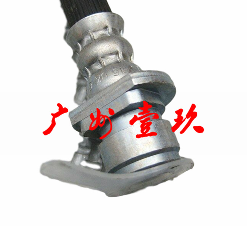 发现5 揽胜LR096526 LR033366 LR049075 LR079444后刹车软管RH-阿里巴巴