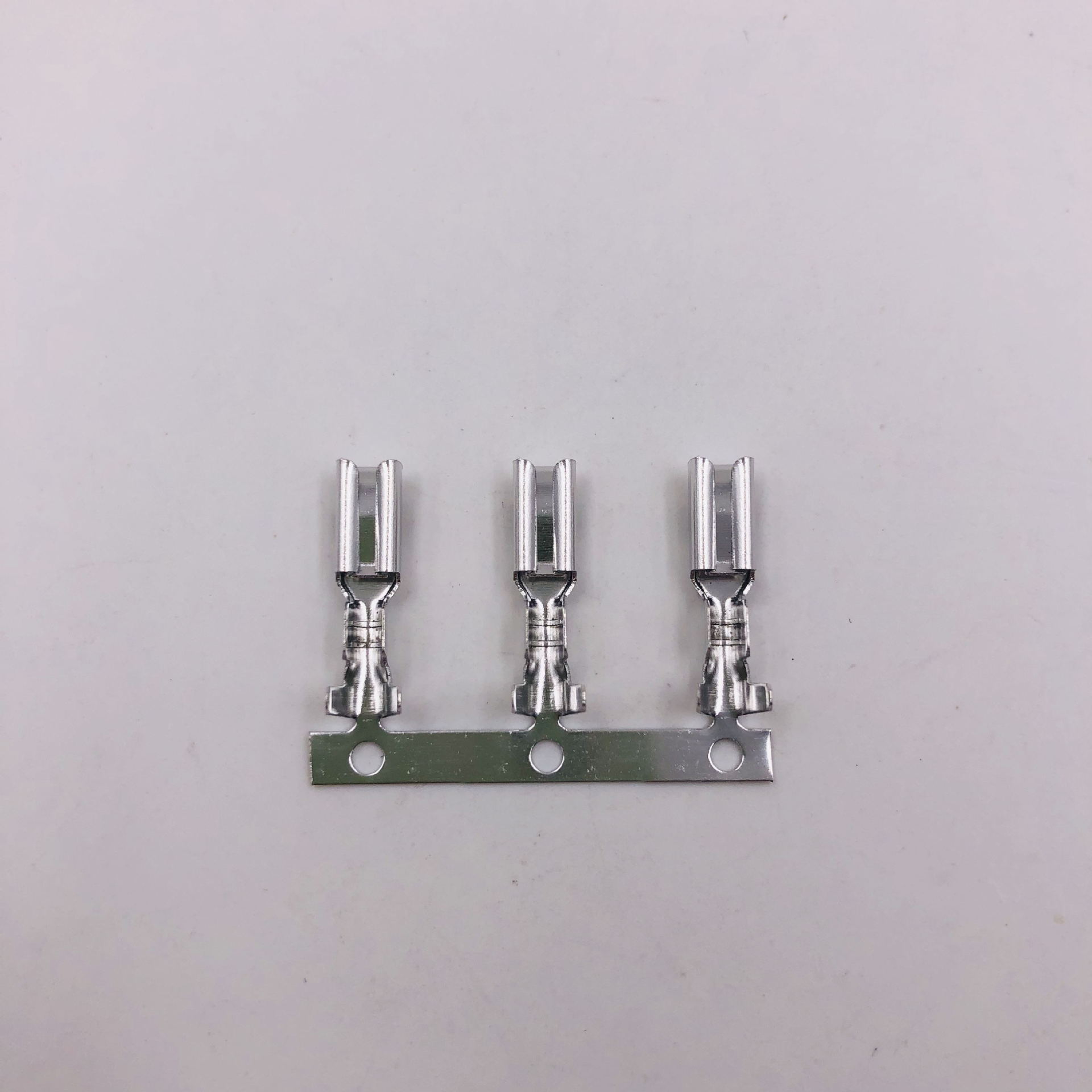 厂家直销2.8插簧端子DJ621-E2.8*0.5A-阿里巴巴