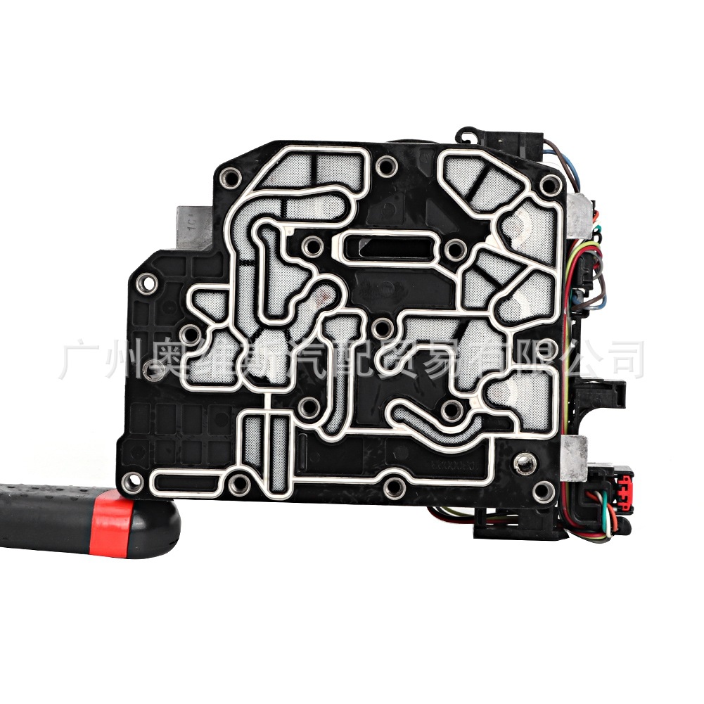 特卖适用于克莱斯勒道奇吉普62TE电磁阀模块68376696AA D2624-阿里巴巴