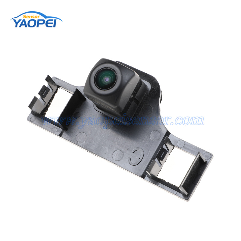 适用丰田塞纳汽车后视摄像头倒车摄像头86790-08010 8679008010-阿里巴巴