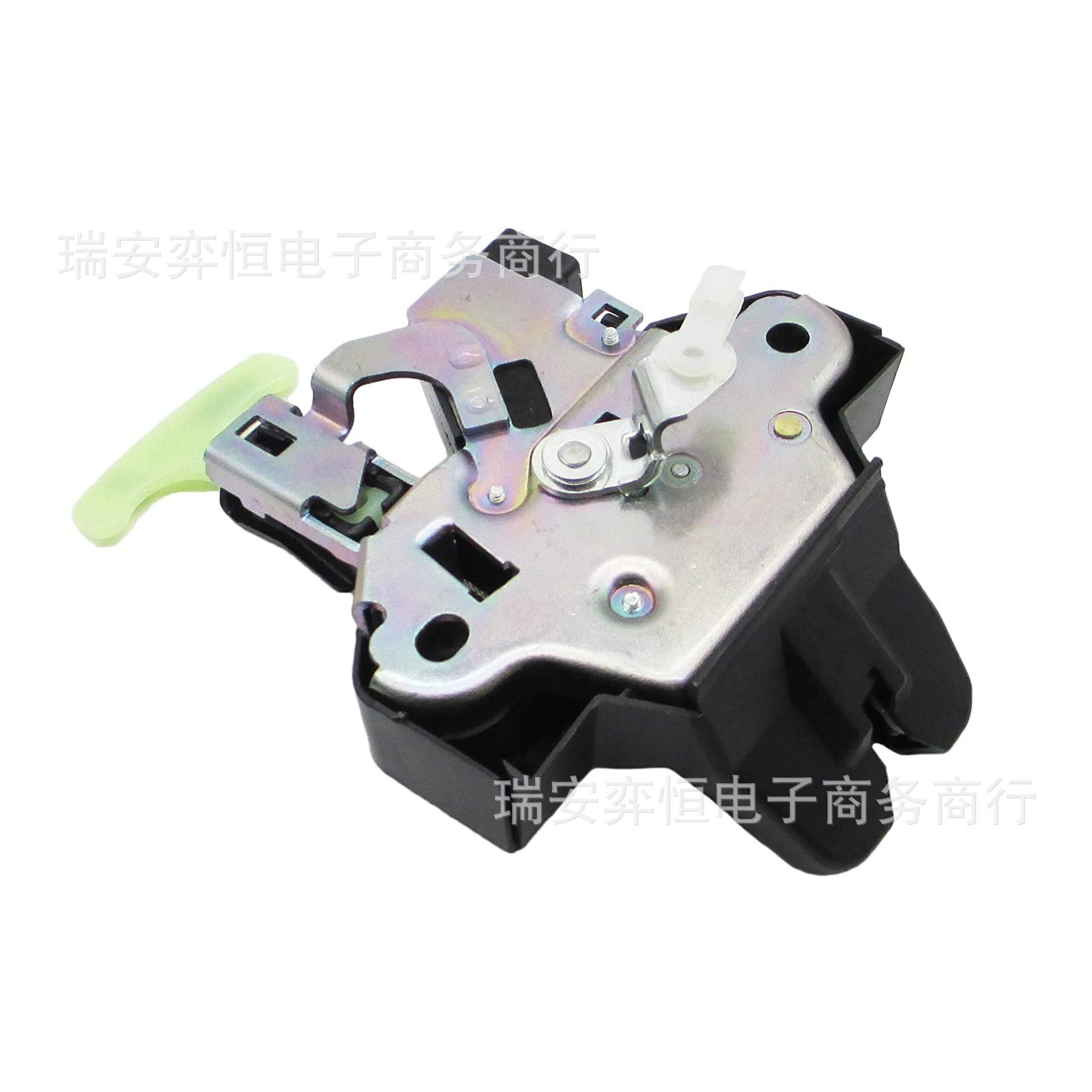 适用于丰田 汽车尾盖机锁后备箱锁执行器 64600-02040-阿里巴巴