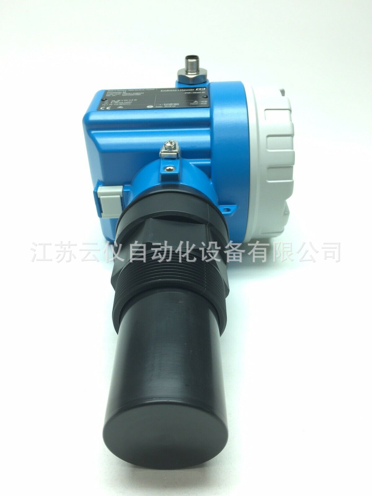 出售e h全新德国e+h超声波液位计 FMU41-CRB2A2 水位计防爆-阿里巴巴